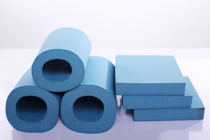 China Flexible Cryogenic Insulation For Cryogenic System Efficient ...