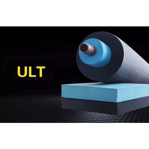 China Cryogenic rubber foam insulation system for cryogenic pipeline ...