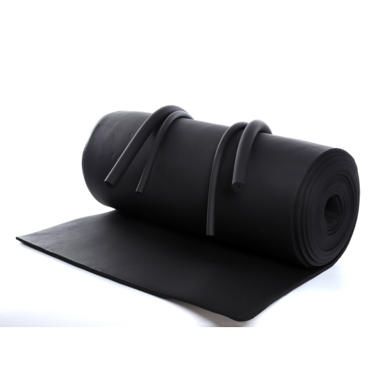 China Kingflex foam rubber pipe insulation factory and manufacturers ...