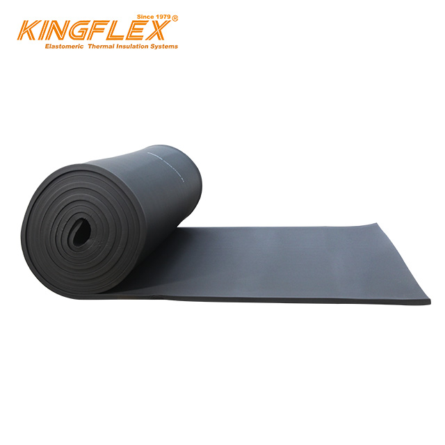 China Flexible Ultra Low Temperature Insulation Series factory and ...