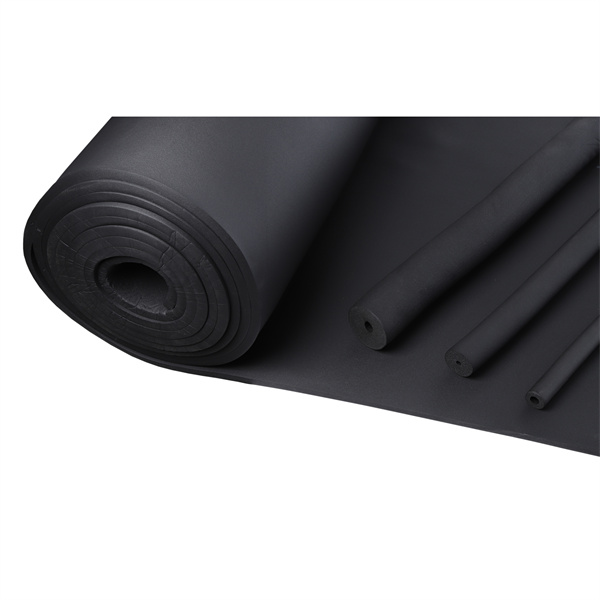 China NBR PVC RUBBER FOAM INSULATION SHEET factory and manufacturers | Kingflex