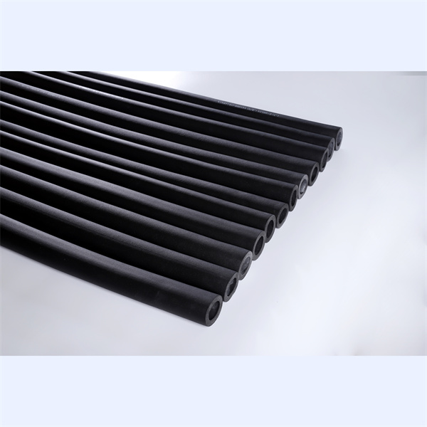 China Kingflex NBR Elastomeric Insulation Rubber Foam Tube factory and manufacturers | Kingflex
