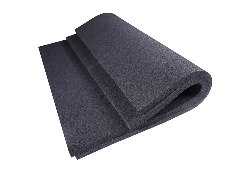 China sound absorption thermal insulation sheet factory and ...