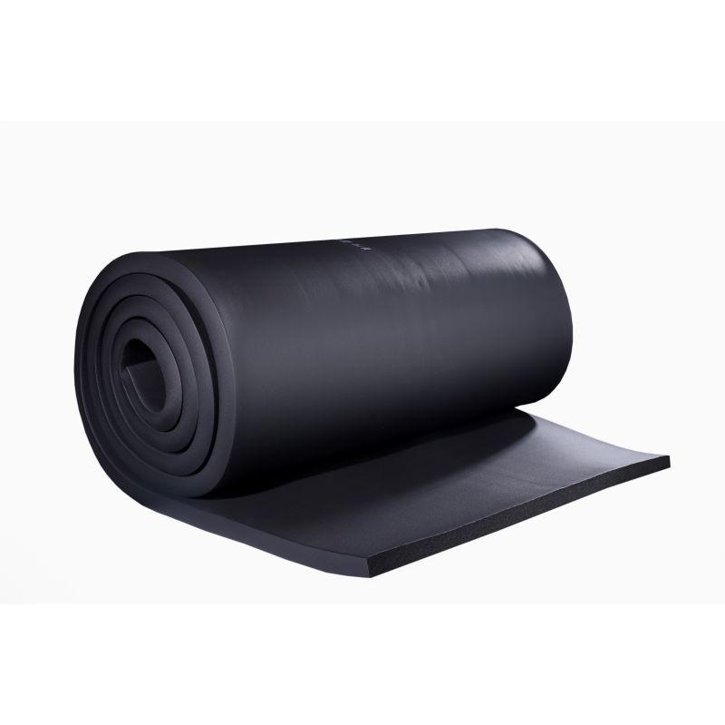 China Kingflex Thermal Insulation Rubber Foam Sheet factory and ...