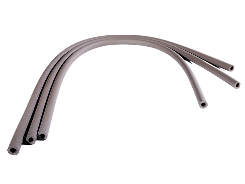 China flexible halogen-free thermal insulation pipe tubing factory and ...