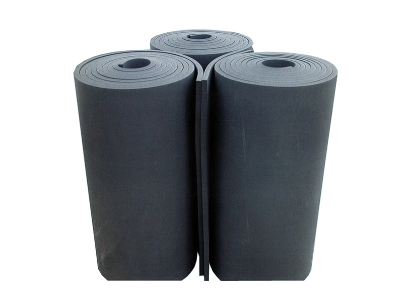 China NBRPVC rubber foam insulation sheet roll factory and manufacturers | Kingflex