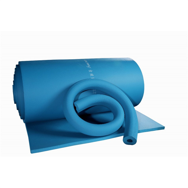 China Flexible Cryogenic Insulation For Cryogenic System factory and ...