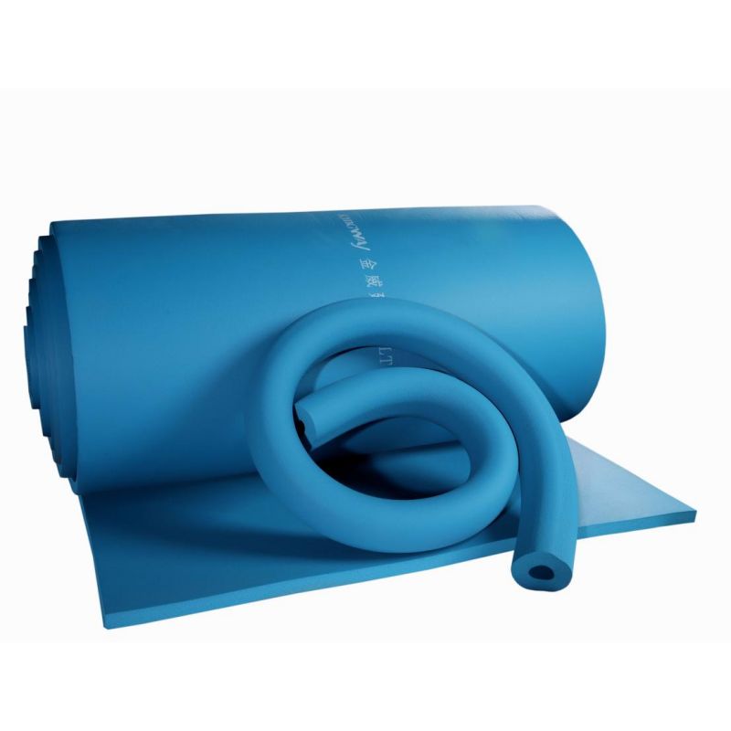 China Flexible Ultra Low Temperature Insulation Series factory and ...