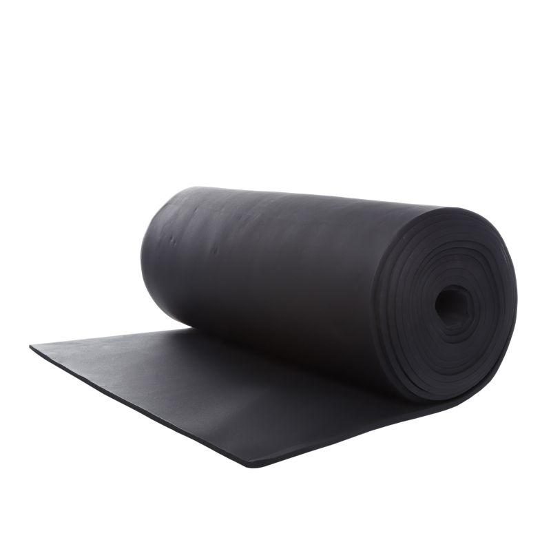 China Thermal Insulation Rubber Foam Sheet factory and manufacturers | Kingflex