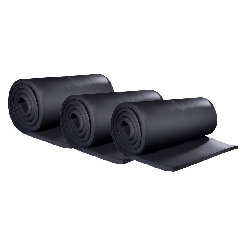 China NBR PVC RUBBER FOAM INSULATION SHEET factory and manufacturers | Kingflex